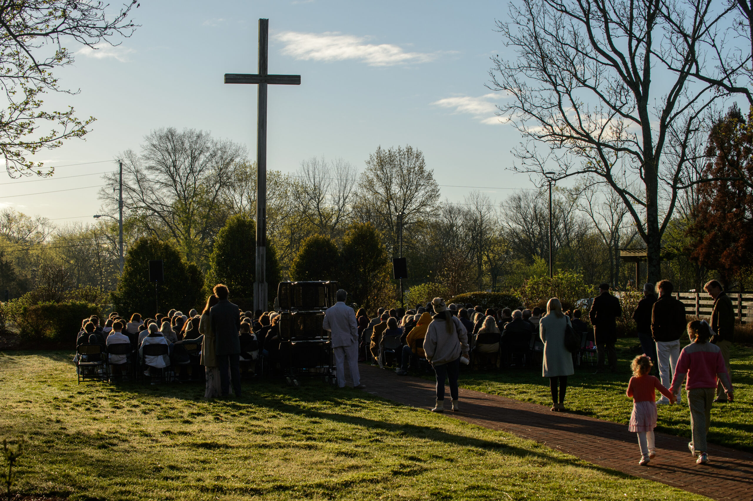 Easter Services - Christ Presbyterian Church